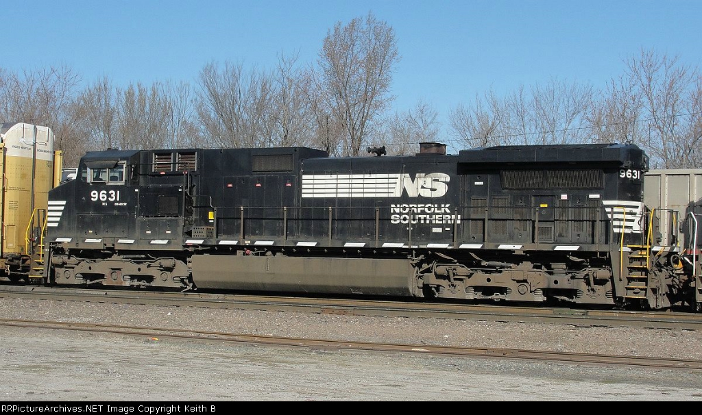 NS 9631